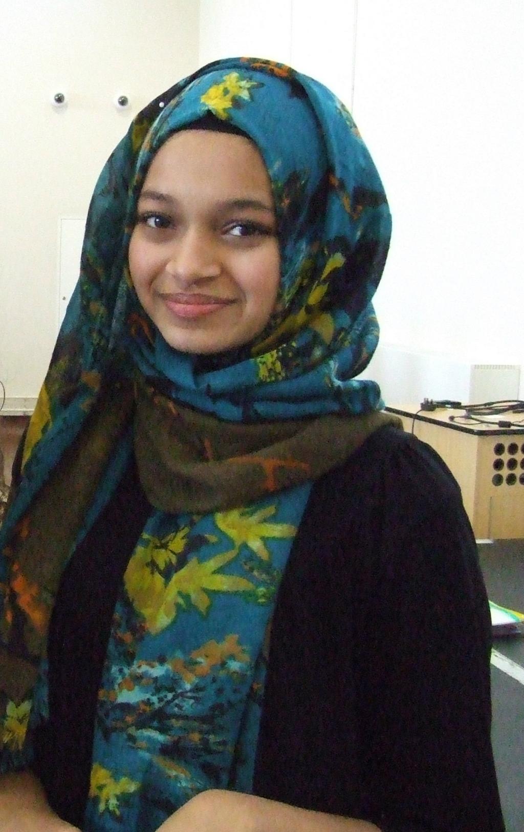 Zobaida | The Moseleians Association