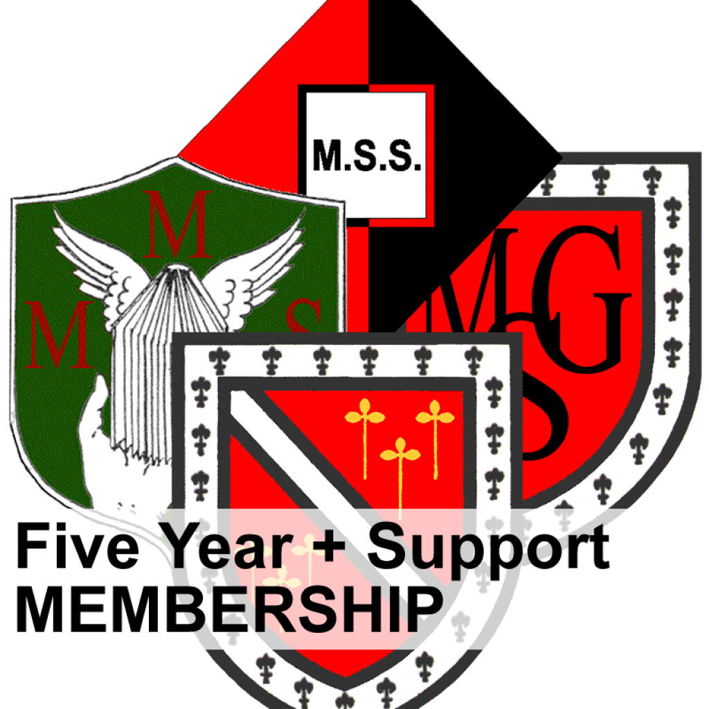 Life Membership + Support (over 60’s only) | The Moseleians Association