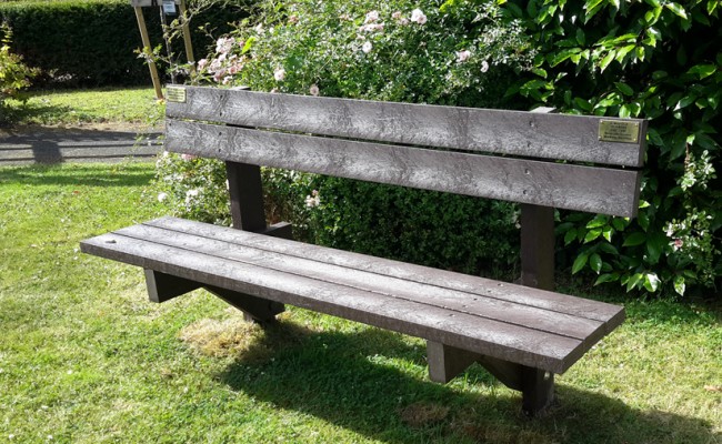 2019: Moseley Modern School Building Dedication | The Moseleians ...