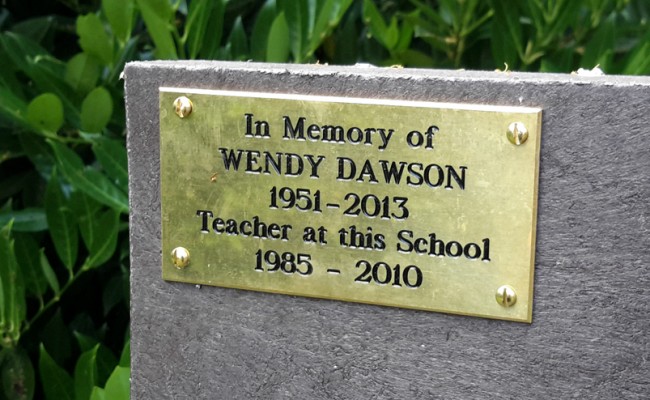 2019: Moseley Modern School Building Dedication | The Moseleians ...