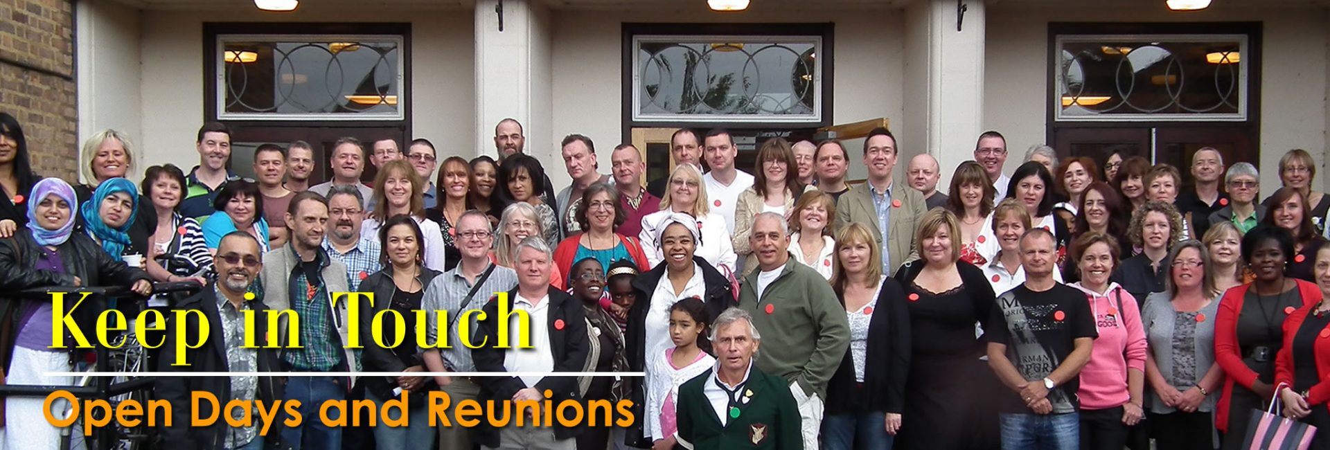 The Moseleians Association | Moseley School Alumni: Former students and ...