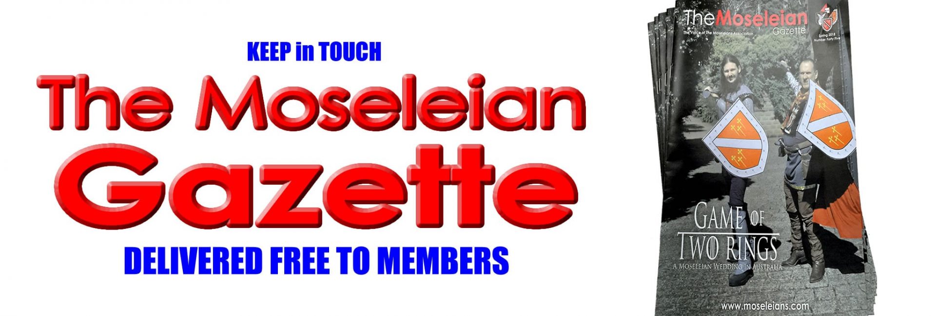 The Moseleians Association | Moseley School Alumni: Former students and ...