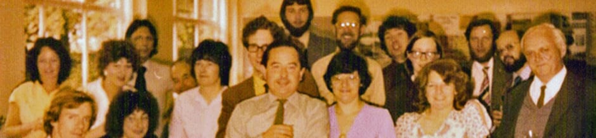 SAMUELS, Peter | The Moseleians Association