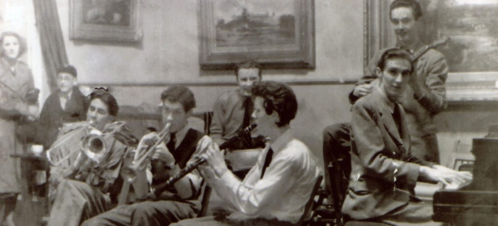 The Moseleians Association | Moseley School Alumni: Former students and ...