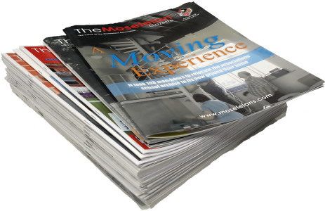 The Moseleians Association | Moseley School Alumni: Former students and ...